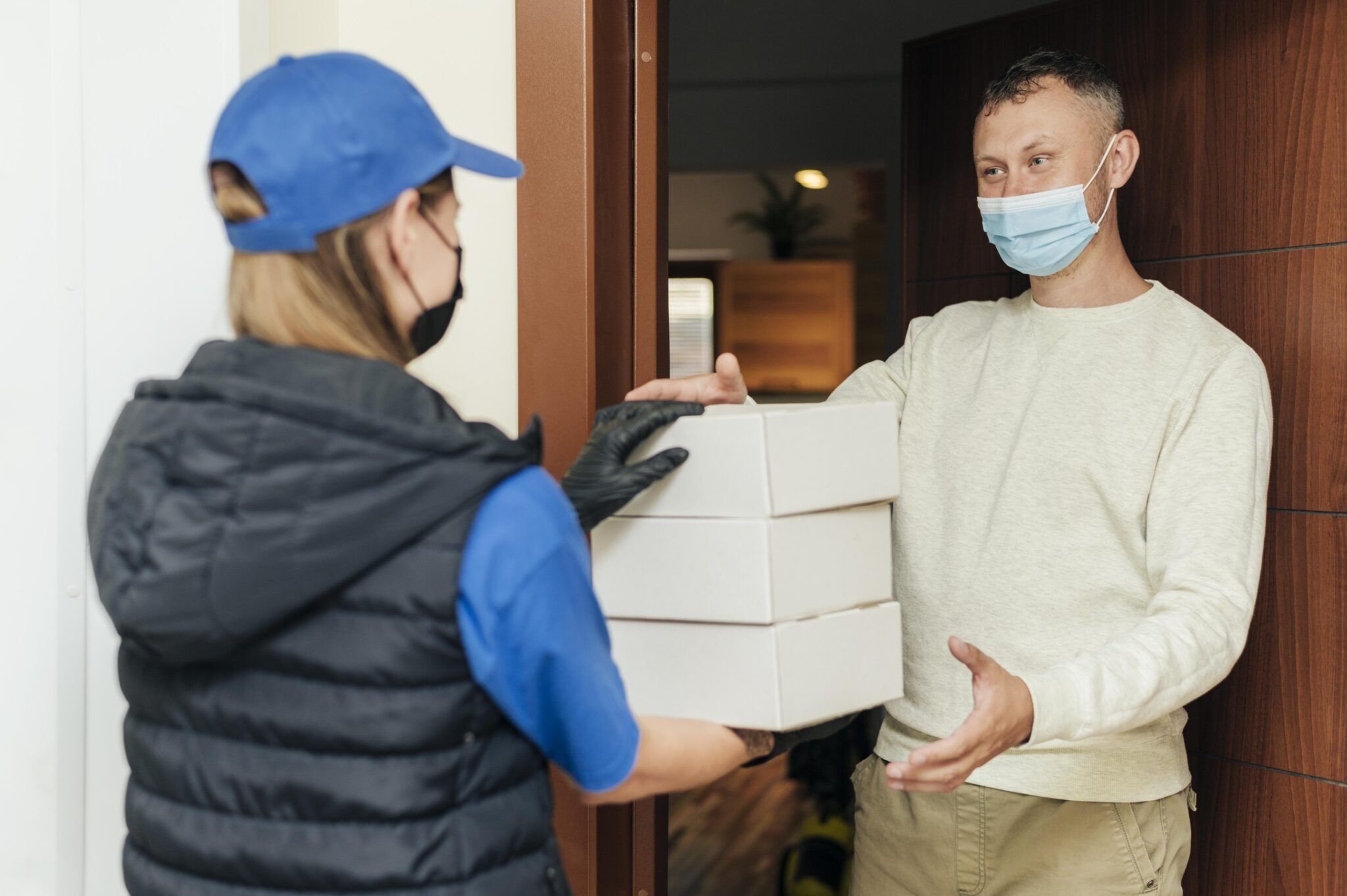 Services – Meta Freight